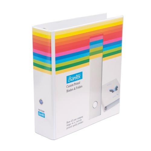 Jual Insert Ring Binder Bantex 8662 Putih A4 ring 3 lubang 65 mm - Kota Tangerang Selatan - Bina ...
