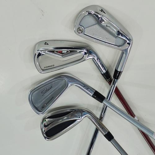 Jual Stick Golf Iron Satuan Latihan Driving - Titleist 3R - Jakarta ...