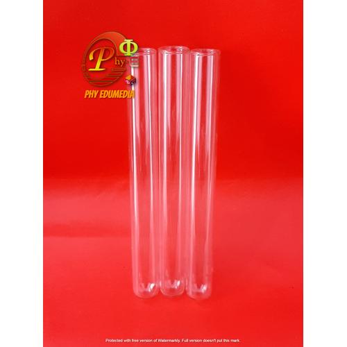 Jual Tabung Reaksi Test Tube 18 X 150 mm Pyrex - Kota Malang - Phy ...
