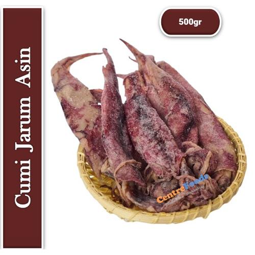 Jual Cumi Jarum - Ikan Asin Fresh | 500gr [ Harga Per 0,5 Kg ...