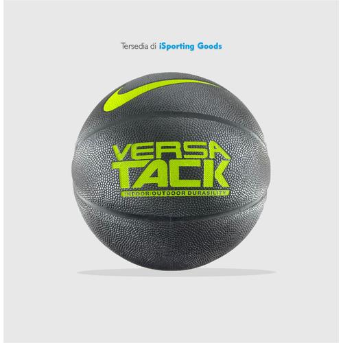 Promo NIKE bola basket ORIGINAL NIKE VERSATACK SIZE 7 made in CHINA ...