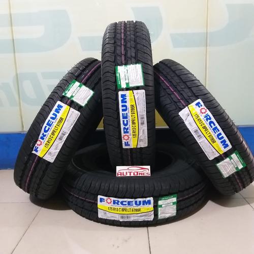 Jual Ban Mobil FORCEUM DIGON LT 175 R13 - Jakarta Barat - autones ...