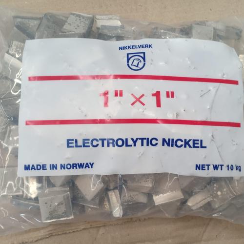 Jual nickel square nickel anode murah - Kota Depok - pewangi online ...