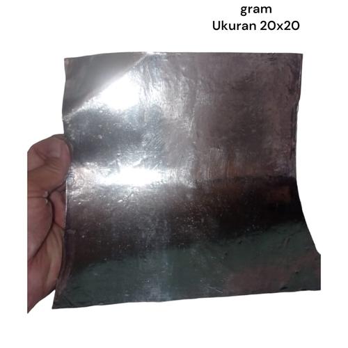 Jual Timah pancing timah daun timah lembar timah sobek - Jakarta Barat ...