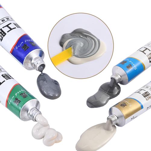 Jual Lem Besi AB Tahan Panas Multifungsi Industrial Repair Glue ...