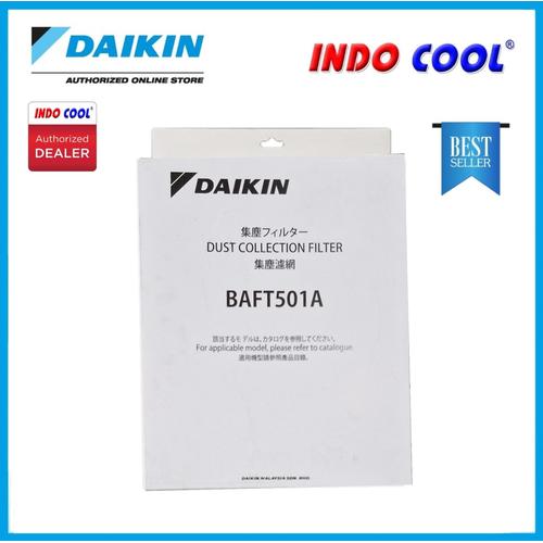 Promo HEPA FILTER DAIKIN / DUST COLLECTION FILTER MC80 Cicil 0% 3x ...