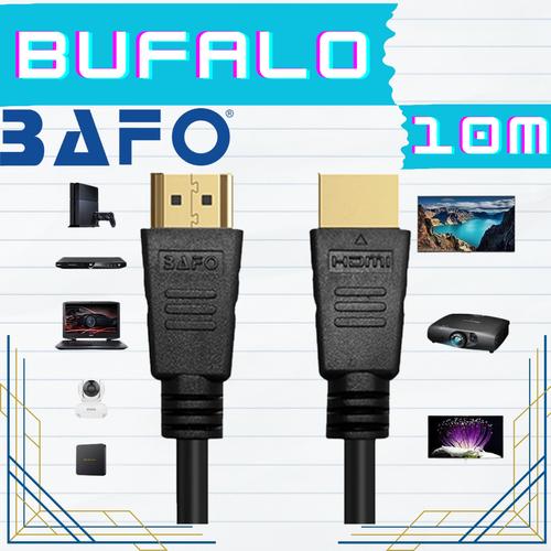 Jual Kabel Hdmi Bafo 10m / High Speed 10 Meter - Jakarta Selatan ...