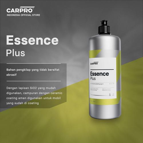 Promo CARPRO Essence Plus (1 Liter) - Perawatan Terbaik Setelah ...