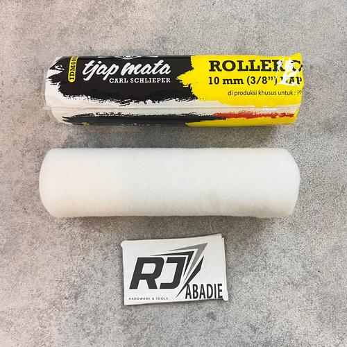 Jual Refill Isi Bulu Spons Kuas Roll Cat Tembok Cap Mata 9 Inch - Kota ...