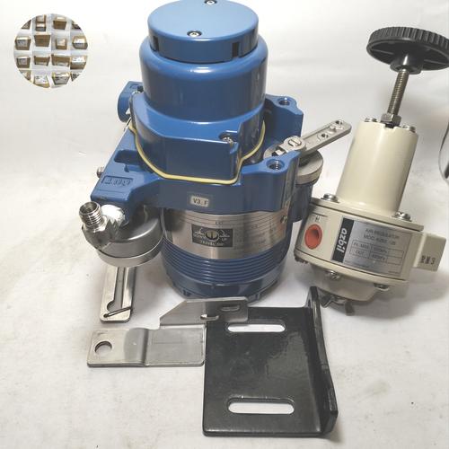 Jual AVP300 SMART VALVE POSITIONER AZBIL YAMATAKE ORIGINAL MADE IN ...