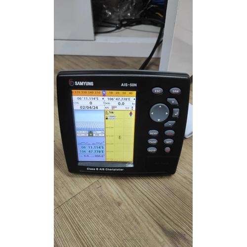Jual Ais Display Samyung Model AIS-50 N (Monitor Only) - Jakarta Barat - Ranz98 | Tokopedia