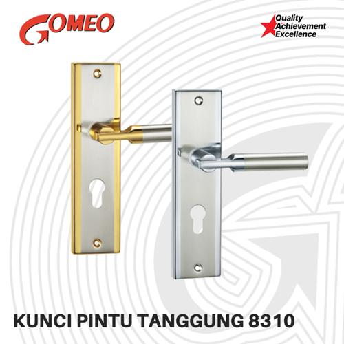 Jual Kunci Pintu GOMEO Tanggung Komputer 8310 - 1 SNGP / 8310 - 2 SNCP ...