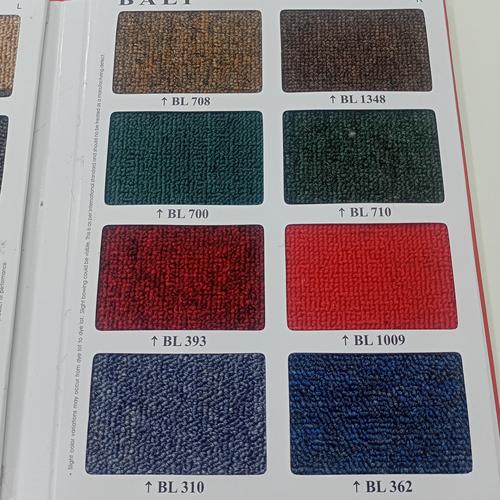 Jual Karpet Lantai Meteran BALI / Karpet Tangga / Karpet Kantor ...