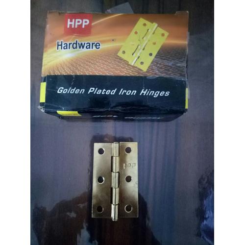 Jual ENGSEL TIPIS KUNING 2.5 inch HPP - Kab. Tangerang - Guci mas ...