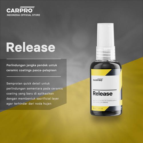 Jual CARPRO Release (50ml) - Ceramic Detail Spray - Jakarta Barat - CARPRO Official Store ...