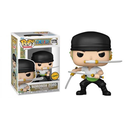 Jual Funko Pop One Piece Roronoa Zoro East Blue (Chase) 1775 - Jakarta ...