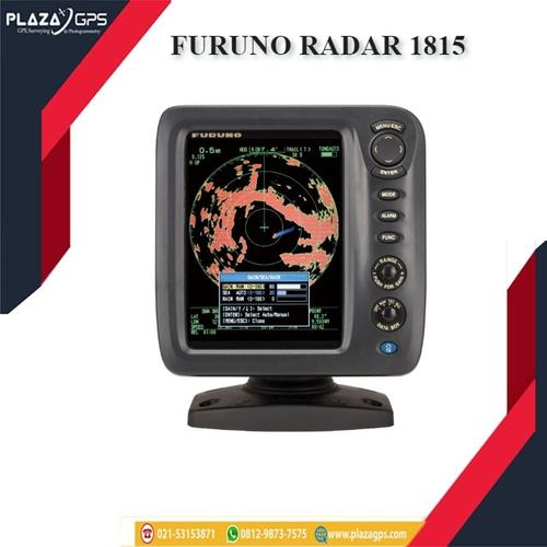 Jual Furuno 1815 Radar Kapal / GPS Navigasi - Kota Tangerang Selatan ...
