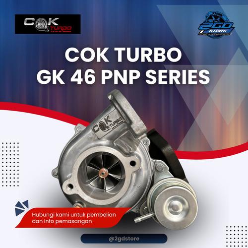Jual Cok Turbo GK PNP Series 2GD/1GD Not Flex revo/dr42/sks - GK 44mm ...