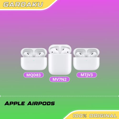 Jual Apple Airpods Pro 2nd Gen 2023 Magsafe Charging USB C Airpod Pro Gen 2 - Jakarta Utara ...