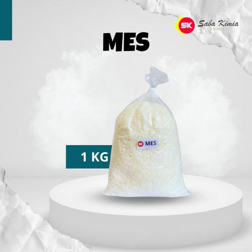 Jual Mes Flake / Methyl Ester Sulfonate / Surfaktan Nabati / Bahan ...