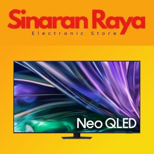 Jual SAMSUNG NEO QLED 55QN85D / QA55QN85D 4K SMART TV 55 inch - Jakarta ...