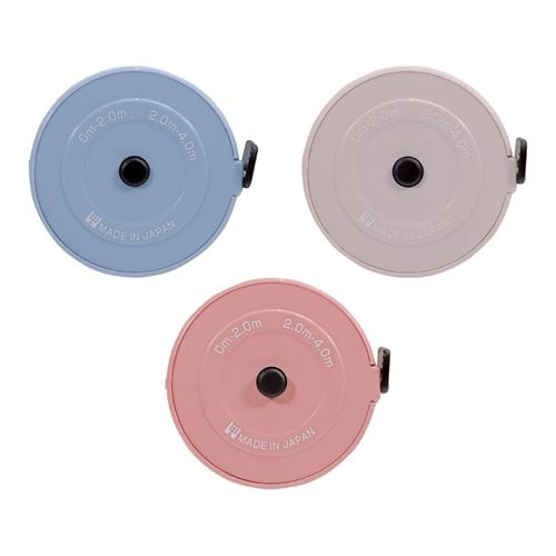 Promo Kutsuwa Hi Line Long Measure Tape 2m Meter Tape Meteran Portable ...