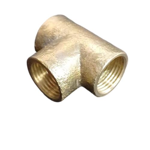 Jual Nepel T Drat Dalam 1/2" Sambungan Pipa Setengah Inchi - Kota ...