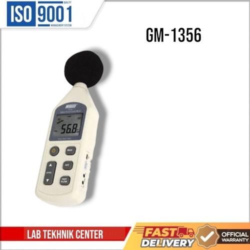Jual Digital Sound Level Meter Alat Ukur Pengukuran Kebisingan Suara ...