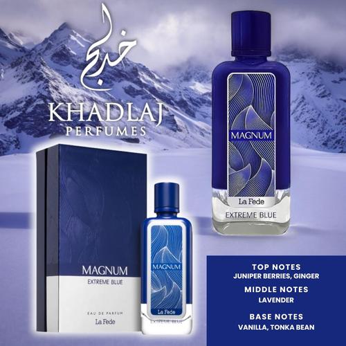 Jual Magnum Extreme Blue by Khadlaj - Jakarta Timur - zainiaa | Tokopedia