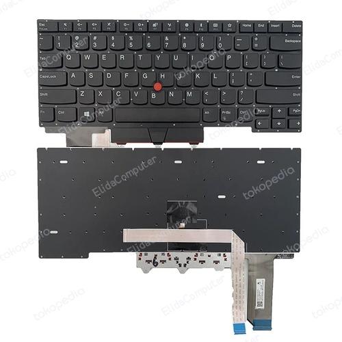 Jual Keyboard Len ThinkPad E14 Gen 1 Gen 2 20RA 20RB 20T6 20T7 20TA ...