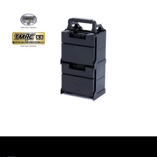 Jual Tamiya portable pit asia challenge TIMAC - Kab. Tangerang - Arya ...