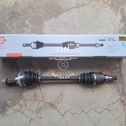 Jual CV Joint As Roda Assy Kiri Suzuki Karimun Estillo 3 Cylinder Manual Unifar - Kota Tangerang ...