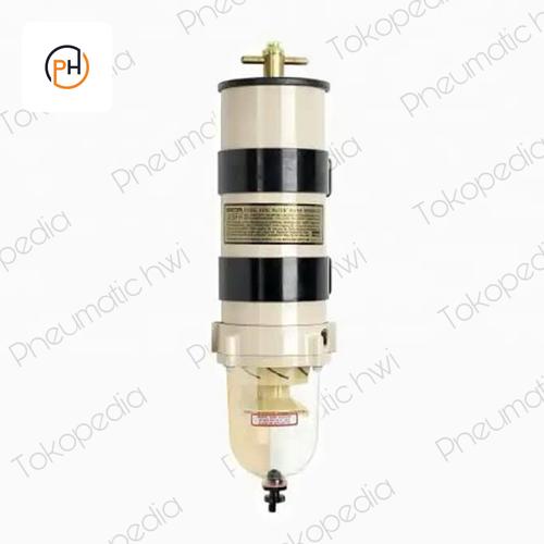 Jual PARKER RACOR 1000FG FUEL FILTER WATER SEPARATOR 1000FGFH 1000 FGFH ...