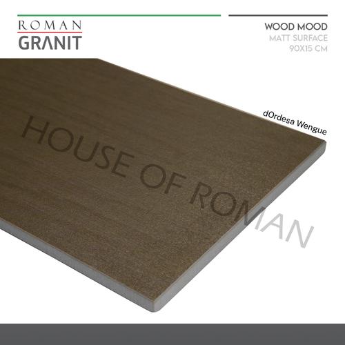 Jual Roman Granit Motif Kayu 15x90 - Jakarta Timur - SUMBER KERAMIK 01 ...