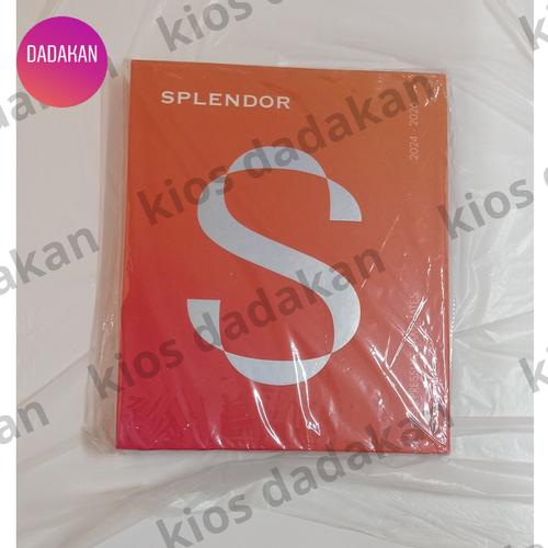 Jual katalog hpl splendor terbaru edisi 2024 - 2026 - Kota Bekasi ...