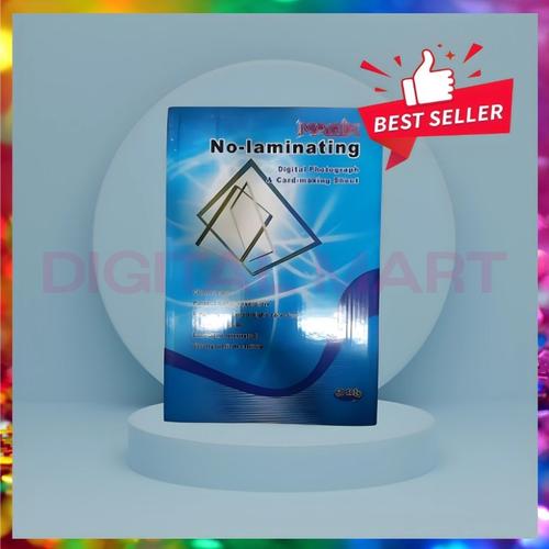 Jual PVC ID Card 50 Sets Lembar ukuran A4 ( 20 cm x 30 cm ) - MAGIX ...