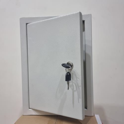 Jual box panel indoor 20x30x12/panel cabinet/panel box tebal/box panel ...