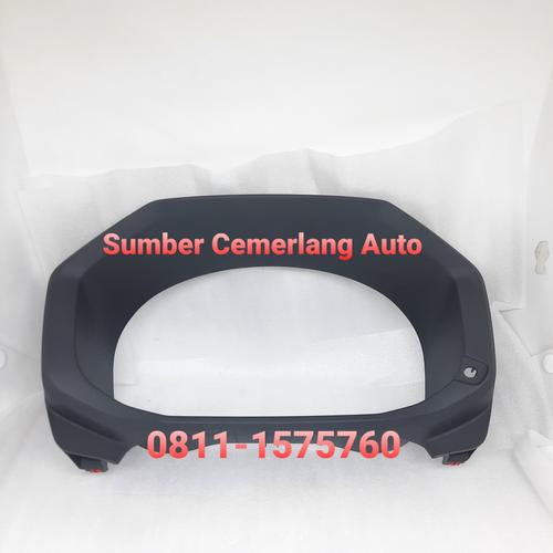 Jual Cover Speedometer Xpander Cross Xpander Facelift 2021 UP - Jakarta ...