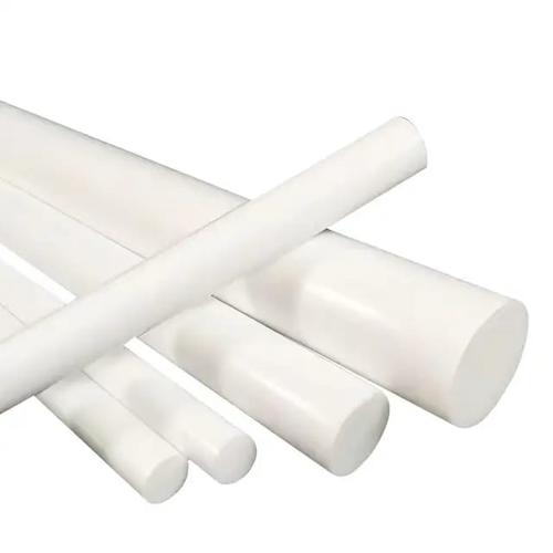 Jual Nylon Rod PE Putih HDPE Batangan PE Rod As Batangan Polyethylene Rod As Panjang 100Cm ...