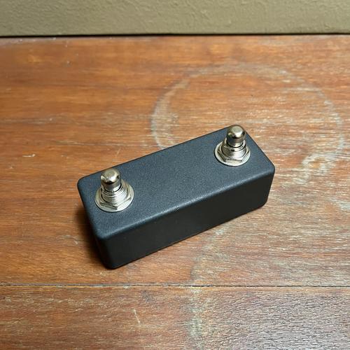 Jual Dual footswitch aux switch hx stomp eventide gfi tempus hotone ...