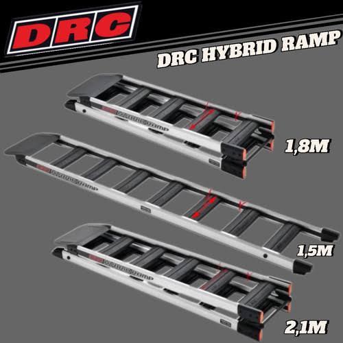 Jual Tangga Motor Tangga Folding Hybrid Ramp 150cm - Jakarta Barat ...