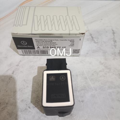 Jual LEVER HEIGHT SENSOR SHOCK AIRSUSPENSIONG MERCEDES W220 DAN W221 ...