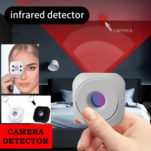 Jual CAMERA DETECTOR Hidden Spy Camera ANTI HIDDEN CAMERA anti spy ...