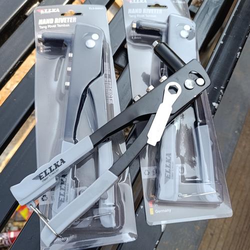 Jual Tang Rivet Alumunium Tembakan Gun Stang Rifet Ripet Besi Baja ...