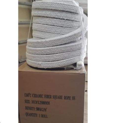 Jual Ceramic fiber kotak ( ceramic fiber square ) 2"inch 50mm - Jakarta ...