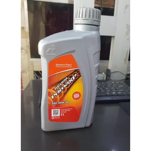 Jual OLI MESRAN PRIMA XP ORIGINAL - Jakarta Utara - Rezeki Motor 2017 ...