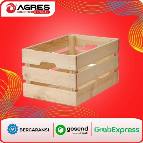 Jual Tambahan Biaya Packing Kayu JNE hanya pembelian barang kecil ...
