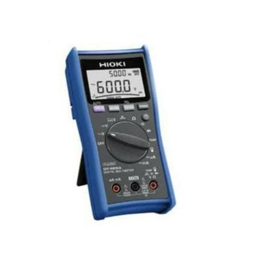 Jual Bisa Faktur! Digital Multimeter Multitester Hioki DT 4253 DT4253 ...