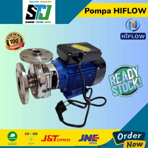 Jual Pompa kimia Chemical Pump 0.5Hp 370W 220V Pompa Asam Stainless ...
