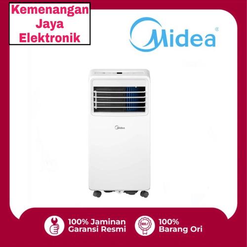 Jual Midea AC Portable 1 pk MPHA-09CRN7 AC Pendingin Ruangan MPHA 09 ...